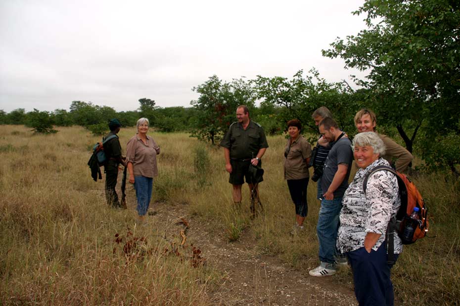 African Horizon Tours